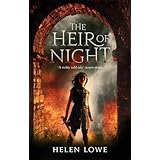 The Heir Of Night: The Wall of Night: Book One: 1: Amazon.co.uk: Helen ...