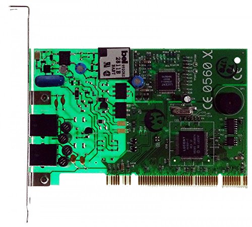 4051154019598 EAN - Pci Modem Ambient Md5628 D 56k V.90 Intern | UPC Lookup