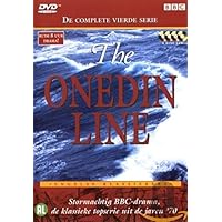 The Onedin Line - The Complete Collection - Series 1 to 8 (32 DVD ...