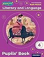 Read Write Inc.: Literacy & Language: Year 2 Anthology Book 1 (Read ...