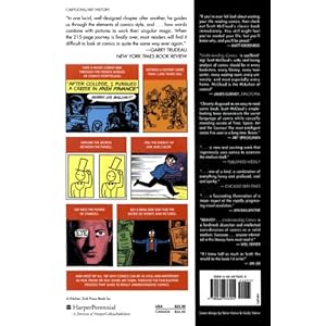 Understanding Comics