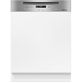 Miele G 692 SCI PLUS Geschirrspüler: Amazon.de: Elektro-Großgeräte