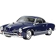 TAMIYA 58677 Volkswagen 1:10 VW Karmann GHIA (M-06L), ferngesteuertes ...