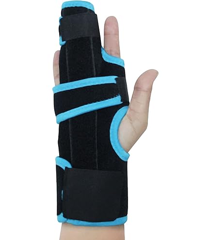 Ulnar Gutter Brace