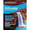 All In One Social Science CBSE class 10 2019-20 (Old Edition) : Arihant Experts: Amazon.in: Books