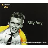 Billy Fury-All the Best of: Amazon.co.uk: Music