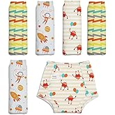 Buy superbottoms Padded Underwear™ for Babies | for Potty Training & Mess-Free Diaper-Free time ...