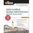 AWS Certified SysOps Administrator Official Study Guide: Associate Exam ...