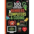 100 Things to Know About Numbers, Computers & Coding: Amazon.co.uk ...