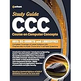 Buy CCC Book 2024 : Course on Computer Concepts Based on NIELIT ...