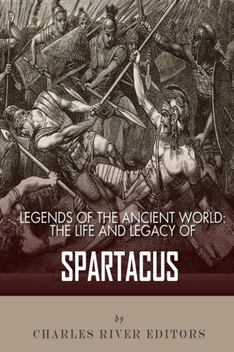 Amazon.it: Legends of the Ancient World: The Life and Legacy of ...