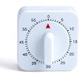 witeup Short-Term Countdown Timer,Cooking Timers for Cooking,Small ...