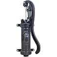 Aurum PVC Manual Water Hand Pump Pitcher - Extra Strong Plastic for 50 ...