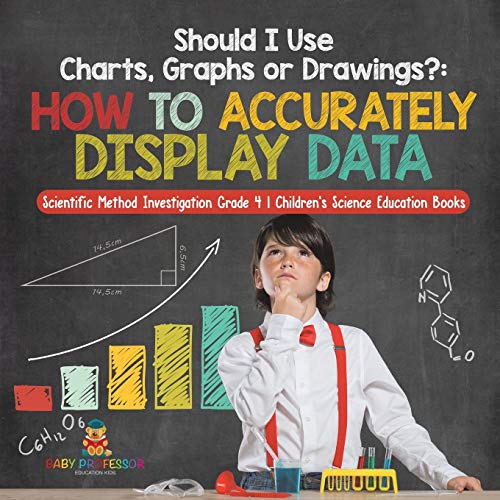 Buy Should I Use Charts, Graphs or Drawings?: How to Accurately Display ...