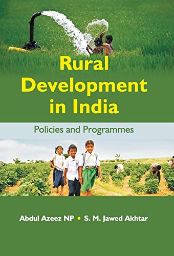 Amazon.in: Buy Rural Development in India Book Online at Low Prices in ...