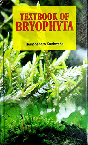 Amazon.in: Buy Textbook of Bryophyta Book Online at Low Prices in India ...
