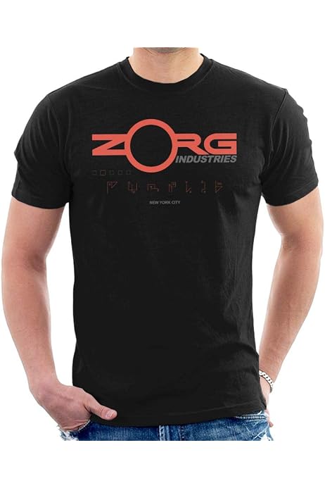 Zorg Industries Logo