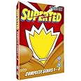 The Complete Superted Series 1-3 [DVD]: Amazon.co.uk: Peter Hawkins ...