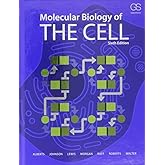 Molecular Biology of the Cell: Amazon.co.uk: Alberts, Bruce: 9780815344643: Books