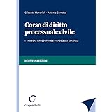 Corso di diritto processuale civile. Ediz. minore. Il processo di cognizione (Vol. 2 ...