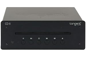Amazon.co.uk Best Sellers: The most popular items in Home Audio CD Players