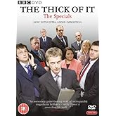 The Thick of It: The Missing DoSAC Files : Armando Iannucci, Jesse ...