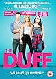 The DUFF [DVD] [2015]: Amazon.co.uk: Mae Whitman, Bella Thorne, Robbie ...