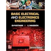 Buy Basic Electrical and Electronics Engineering | 2nd Edition Book Online at Low Prices in ...