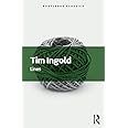 Lines: A Brief History : Ingold, Tim: Amazon.in: Books
