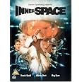 Innerspace [Reino Unido] [DVD]: Amazon.es: Henry Gibson, Jerry ...