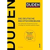 Duden - Die Grammatik: Deutsche Sprache