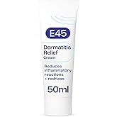 E45 Repair Cream 200 ml to Treat Symptoms of Eczema – Soothe and ...