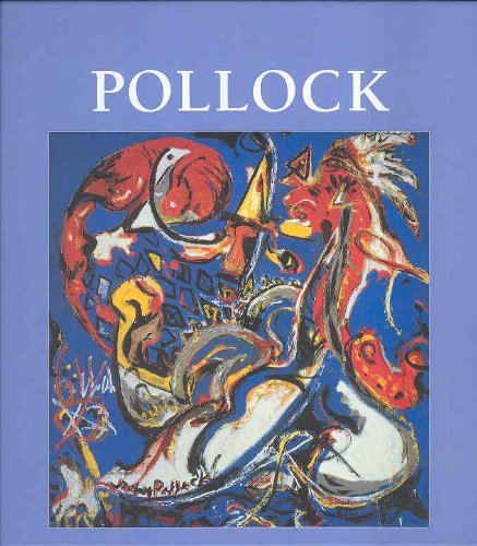 Pollock : POLLOCK, JACKSON: Amazon.fr: Livres