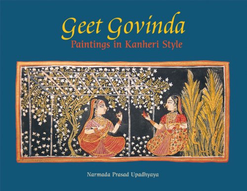 Buy Geet Govinda Book Online at Low Prices in India | Geet Govinda ...
