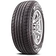 MRF WANDERER STREET 215/60-R16 95H TUBELESS CAR TYRE : Amazon.in: Car ...