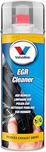Valvoline 1830264 EGR Cleaner Spray 400ml : Amazon.co.uk: Automotive