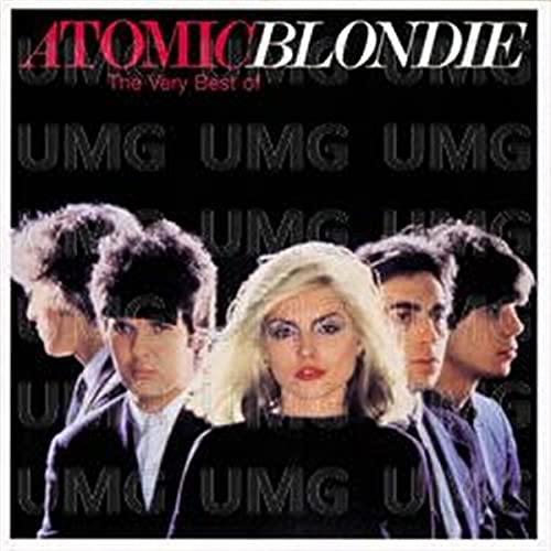 Atomic - The Very Best Of: Amazon.de: Musik-CDs & Vinyl