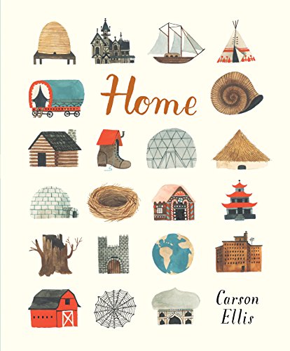 Home : Ellis, Carson, Ellis, Carson: Amazon.de: Bücher