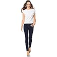 Burda Style Schnittmuster zum selber nähen 6543 | Schmale Hose ...