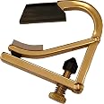 Shubb Partial Guitar Capo : Amazon.co.uk: Musical Instruments & DJ