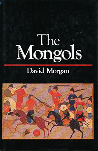 Buy The Mongols Book Online at Low Prices in India | The Mongols ...