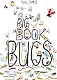 The Big Book of Bugs: Amazon.co.uk: Yuval Zommer, Barbara Taylor ...