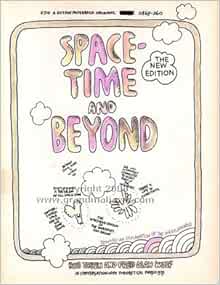 Space-Time and Beyond : Toben, Bob, Wolf, Fred Alan: Amazon.co.uk: Books