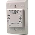 Friedland D753 8V 1A Transformer : Amazon.co.uk: DIY & Tools