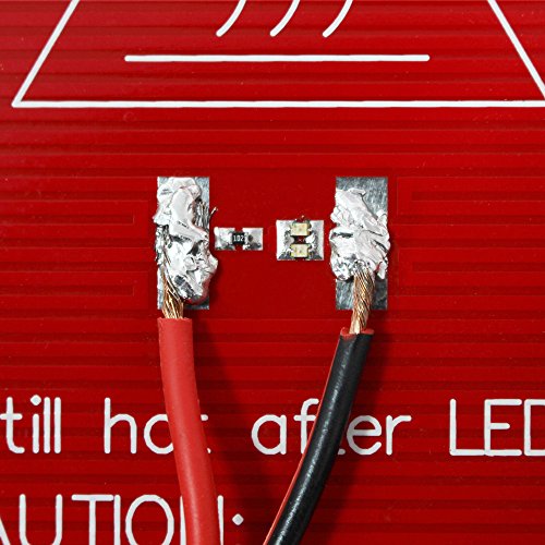 How to wire SMD Thermistor on MK3 heatbed? : r/3Dprinting