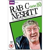 Rab C Nesbitt -The Complete Series 1-8 Box Set [DVD]: Amazon.co.uk ...