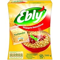 Suchergebnis auf Amazon.de für: Ebli: Lebensmittel & Getränke