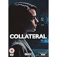 Collateral (BBC) [DVD]: Amazon.co.uk: Carey Mulligan, Billie Piper ...