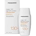 Mesoestetic Melan SPF 130+ Pigment Control : Amazon.it: Bellezza
