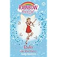 Ruby the Red Fairy : Daisy Meadows, Georgie Ripper: Amazon.co.uk: Books
